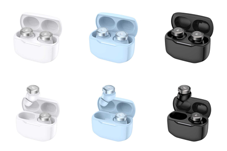 продам новый наушник Edifier W240TN/Bluetooth V5.3/Защита от пыли воды