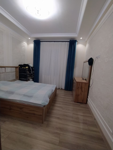 Продается Юнусобод туман Хасанбой 2 сотих 6 та хона 1 холл 3 санузел
