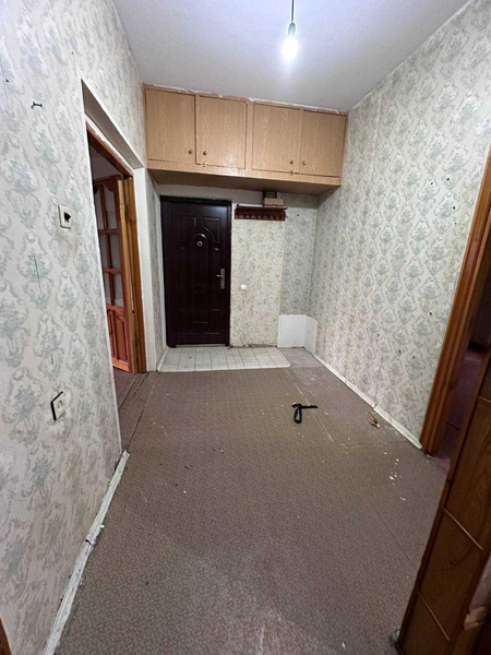 Карасу-4, 4/2/5, Требует ремонта, 93м2, ор-р Конечная, 121-школа