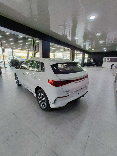 BYD E2 Restyling 2024 - йил вариантлари сотувда!