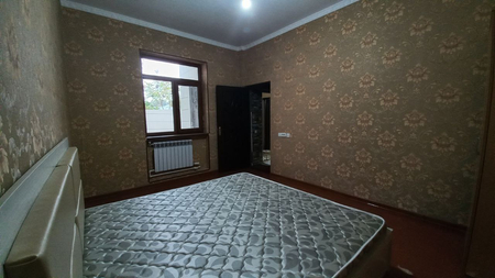 Arenda hovli (2 hona) yakkasaroy