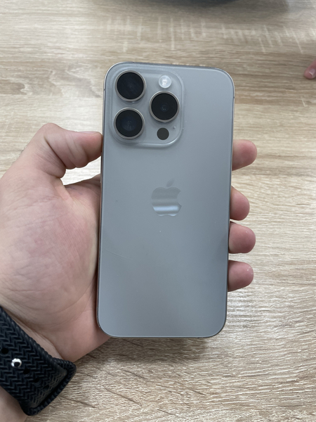 iphone 15 pro ideal 128 tali
