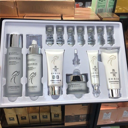 Калдиргоч набор  brend cosmetica