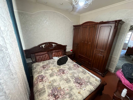Квартира 3в4 90кв.м