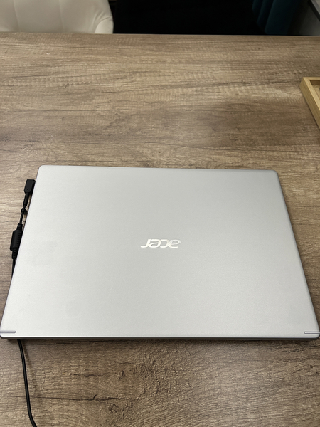 Продается Ноутбук ACER ASPIRE 5