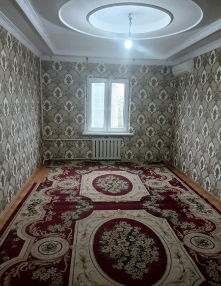 Аренда квартира на Сергели - 8,  4-комната