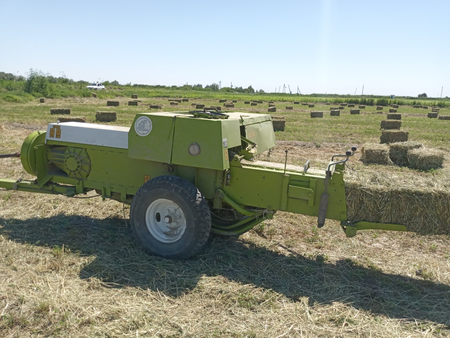 Пресподборчик класс 55