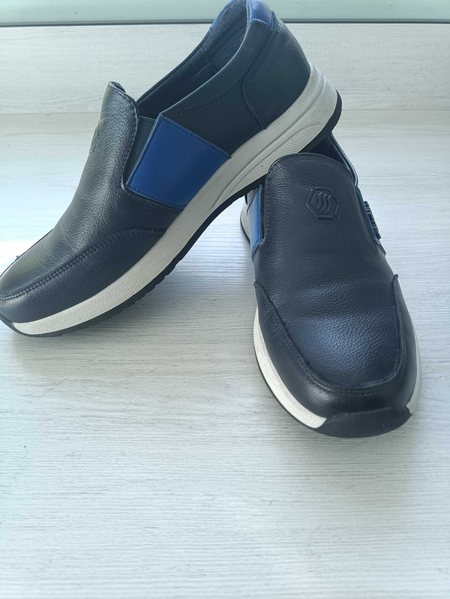 Туфли Jack Jones