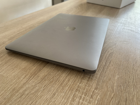 Macbook Air M1 8/256