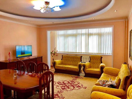 Мирабад продается 3ком ремонт Ойбек ЦУМ (157993)