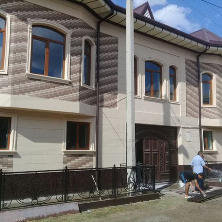 Yangi turdagi dizayin  Tranvertin fasonlar