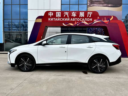 Buick velite 6 2024