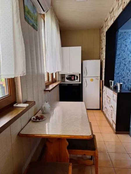 Аренда 2в3 комнатной квартиры на 4 квартале ID: MD 351