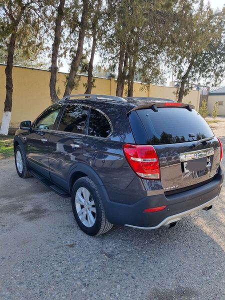 captiva 2 4 qilingan