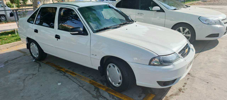 Nexia 2 SOHC гибрид