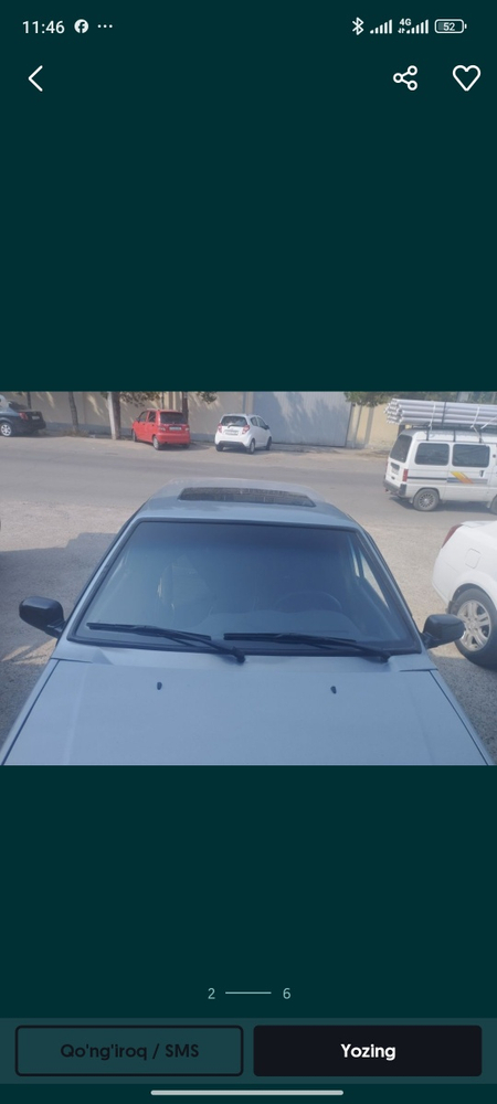 2115 samara 3300$