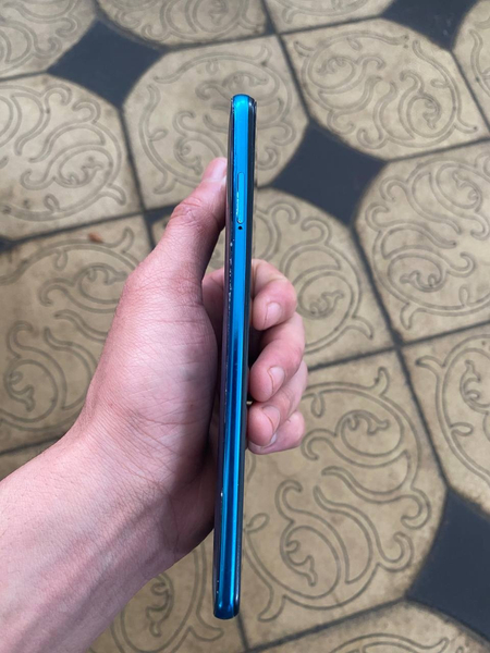 Redmi note 9s 6/128 obmen
