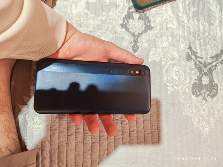 Redmi 9A sotiladi
