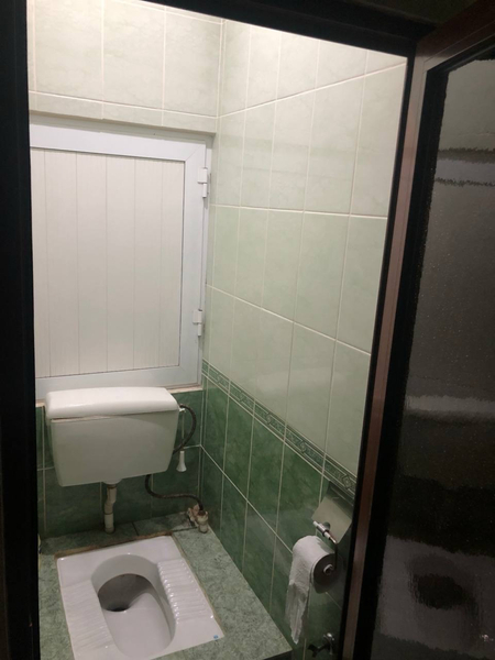 Чиланзар Ц, 1/4/5