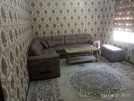 Oilaviy dacha oqtosh