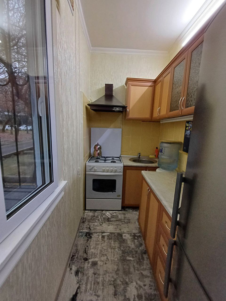 Продажа 2/1/5 на Юнусабад-11, 2 хонали сотилади
