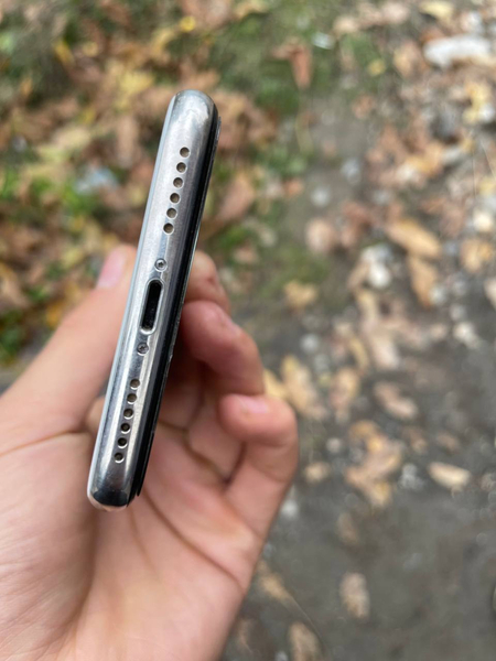 Iphone x sotiladi