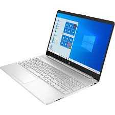 Ноутбук HP 15s-fq5295nia(i5-1235u/ ОЗУ 8 ГБ/ 512 ГБ SSD/ 15,6 Full HD)