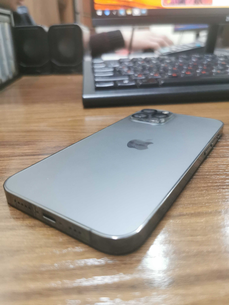 iPhone 12 PRO 256GB 2 Simka Fargona