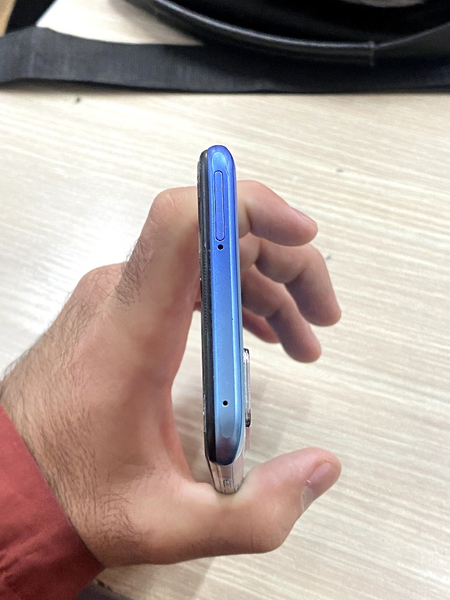 Vivo Y31 64xotira