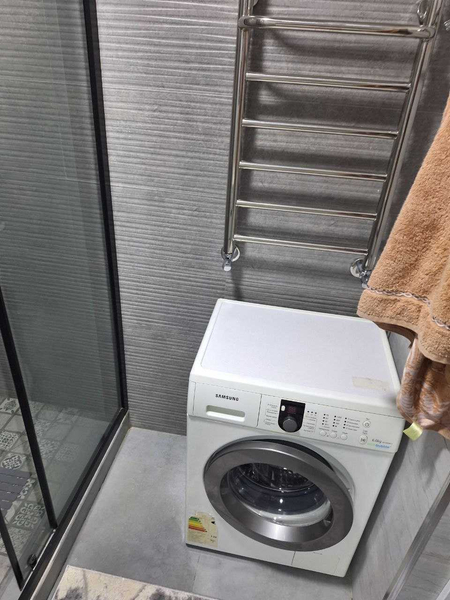ЖК New Life 3 комн квартира, 75 м2  Паркентский, ТАПОич мост