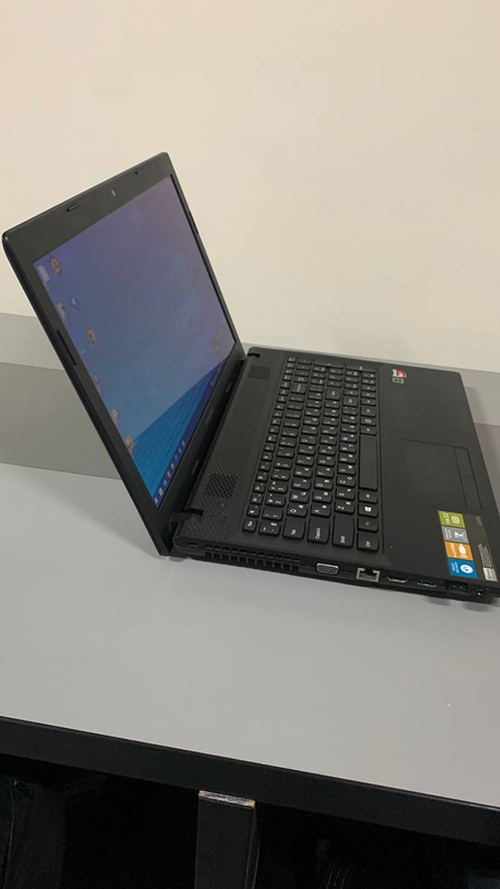 Lenovo notebook sotiladi