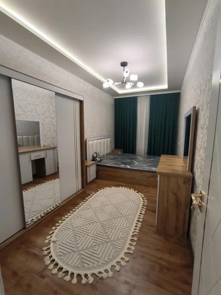 Продается квартира на Чиланзаре Ц
