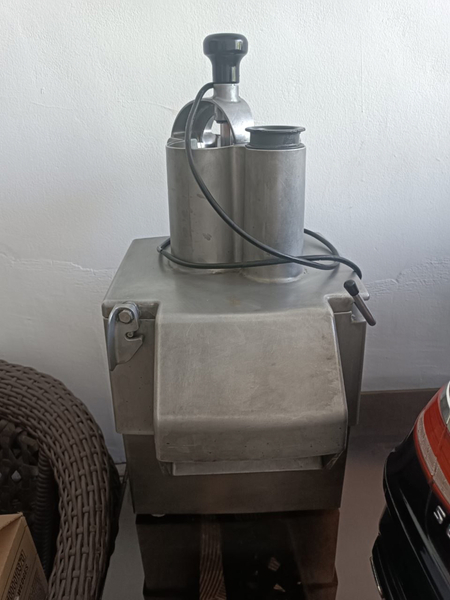 Cl50Е Ultra овощерезка