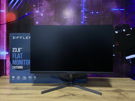 Монитор ZIFFLER 24 100HZ