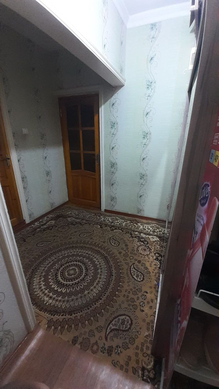 Сотилади: Сергели 6.  1/3/9.  42м²