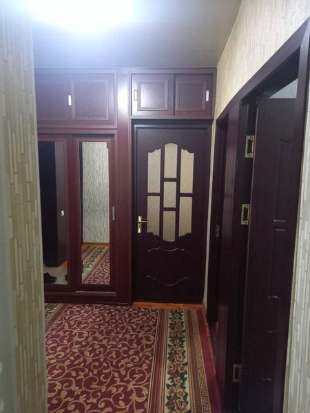 2 комнатная квартира в ташкенте продается