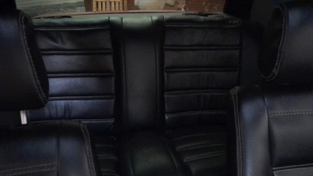BMW E 30 KUPE 1987