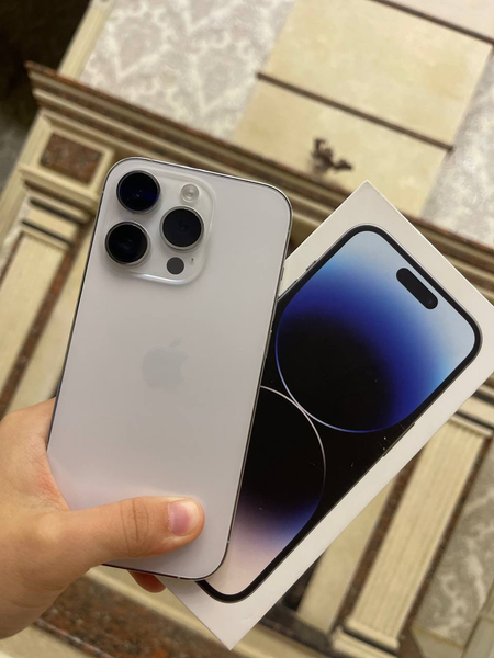 Iphone 14pro  128