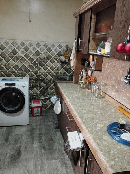 谷 129180 谷 Algoritm Qizil-Shark kvartira sotiladi 2/1/4 58 м²