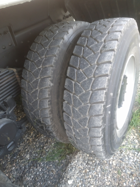KAMAZ YEVRO 3 yili 2019