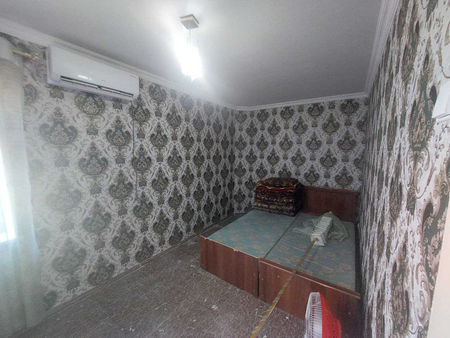 2 хона 1чи этаж Час Пик оркасида