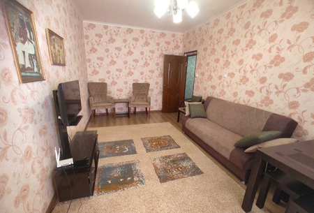 Продаётся 2/3/4 Карасу-1