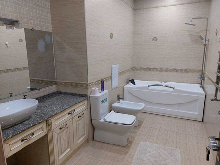 Аренда квартиры в новостройке Grand Mir Hotel