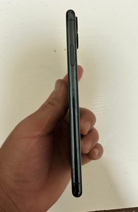 iPhone 11pro max