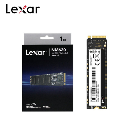 Original KINGSTON 1Tb m2 nvme