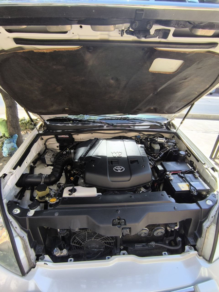 Продам Toyota Prado 120 4.0l