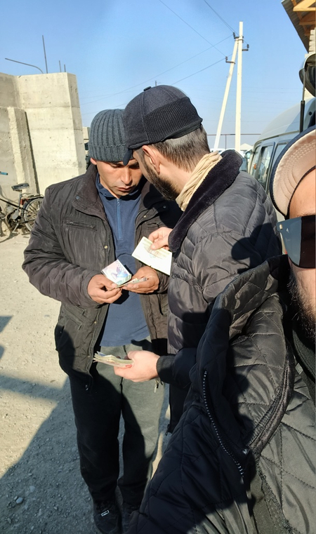 Индюк гозлар сотилади