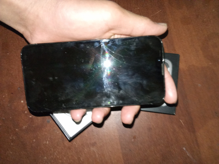 IPhone 13 pro 128