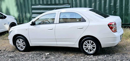 продам Chevrolet Cobalt