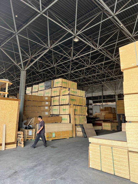 Финская ламинированная 1500х3000 18мм